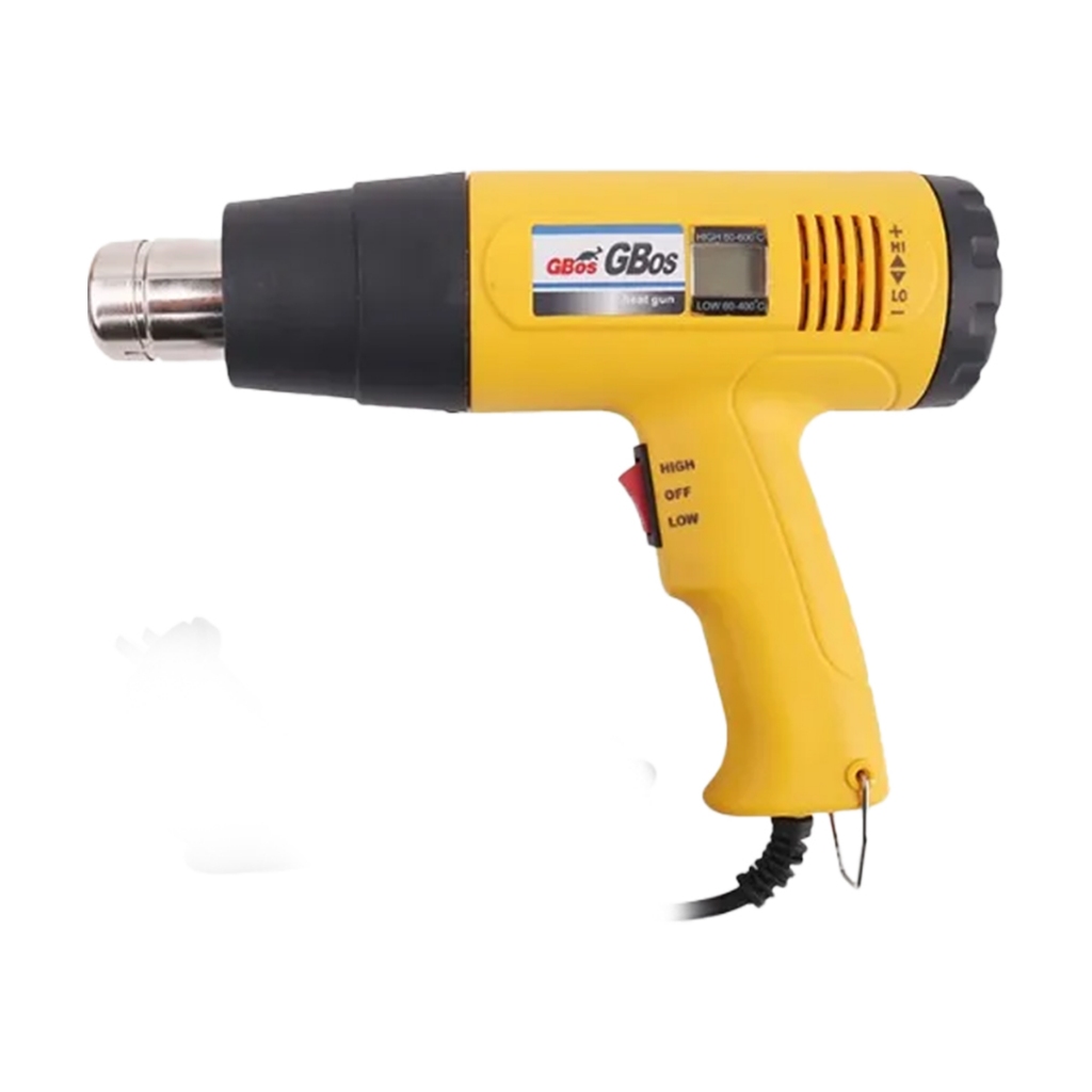 Soprador Ferramenta de Ar Quente Eletrico Profissional | Shopee Brasil