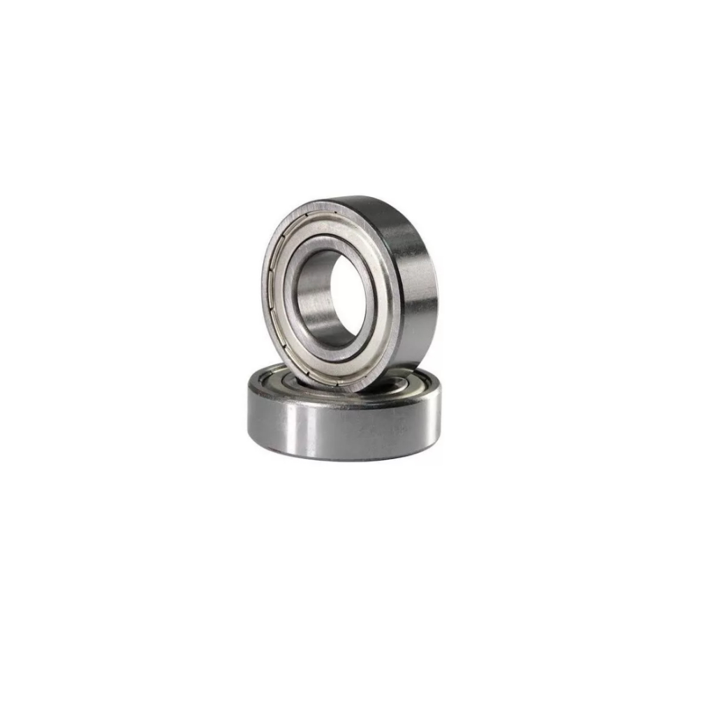 Kit 10 Rolamento 6000 zz 6000zz - Medidas: 10x26x8mm | Shopee Brasil