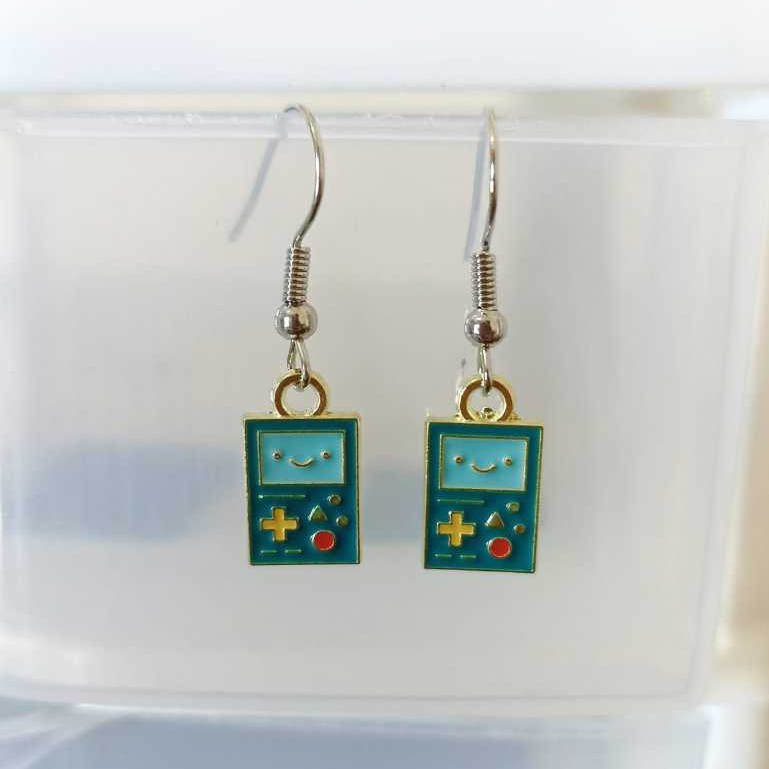 Brinco Bmo Hora de Aventura Aesthetic Kawaii Divertido Adventure Time ...