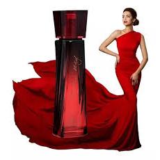 Perfume Hinode original Feelin Sexy For Her Deo Colônia 100ml | Shopee Brasil