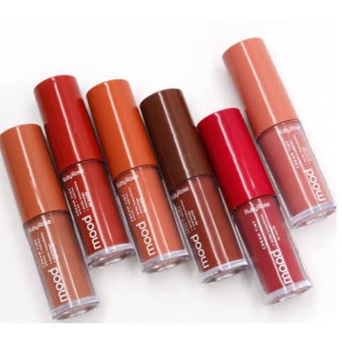 Cream Tint Mood - Ruby Rose | Shopee Brasil