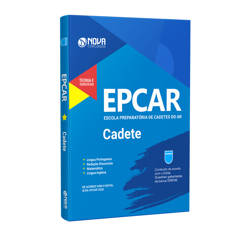 Apostila EPCAR 2024 - Cadetes do Ar | Shopee Brasil Apostila EPCAR 2024 - Cadetes do Ar | Shopee Brasil
