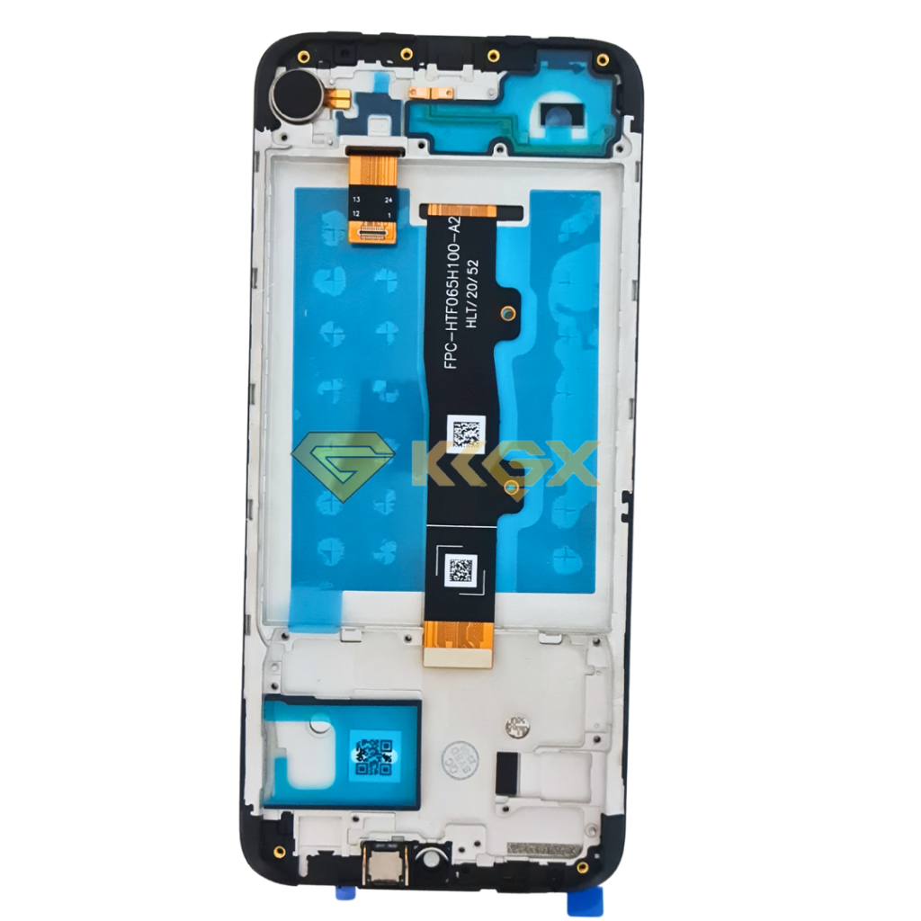 Tela Display Touch Moto E7 / E7 Power Xt2097 Xt2095 Original | Shopee Brasil