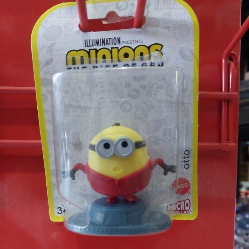 mini figuras minios | Shopee Brasil