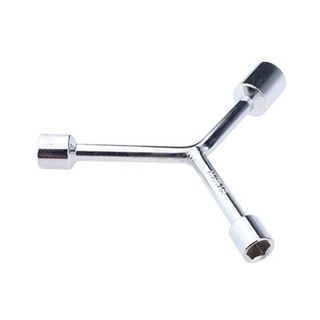 Chave Y Ninja Com 3 Pontas - 10x11x13mm / 11x13x15mm | Shopee Brasil