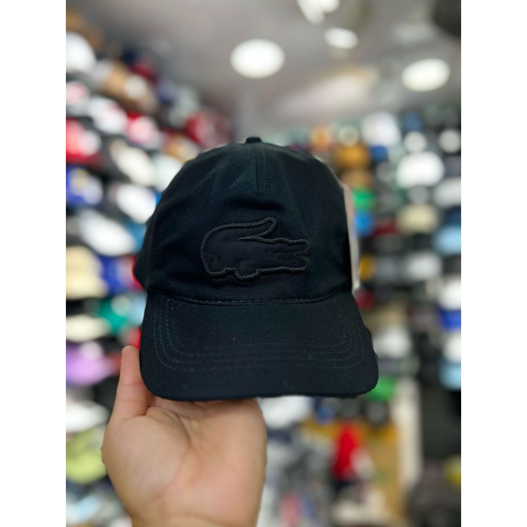 Bone lala 2024 bic croc novo masculino feminino bic esport todas as ...