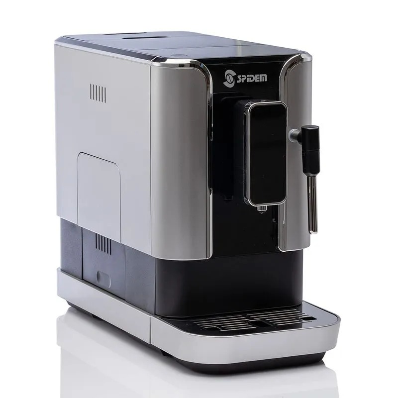 Máquina De Café Expresso Spidem Trevi Super Automática 220V | Shopee Brasil