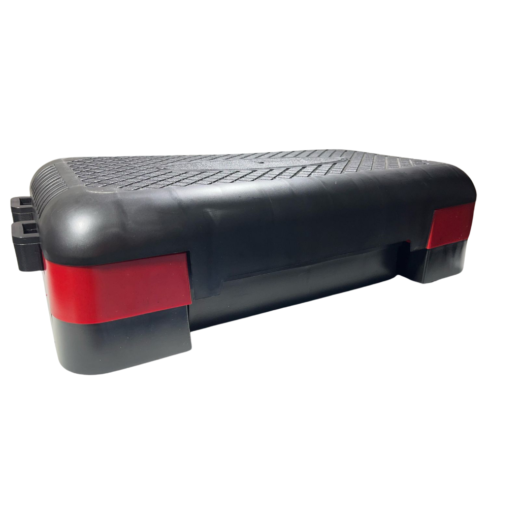 Step base de reforço 50x28x13cm academia fitness exercícios | Shopee Brasil