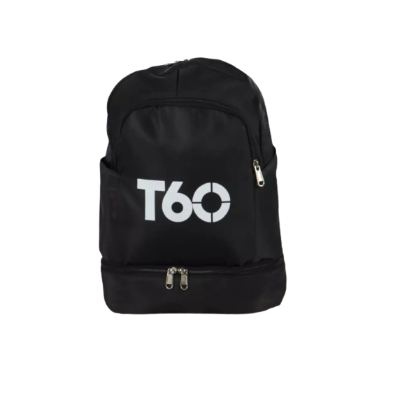 Mochila T60 De Costas Fitness Academia, Esportes Viagens T60 Unissex ...