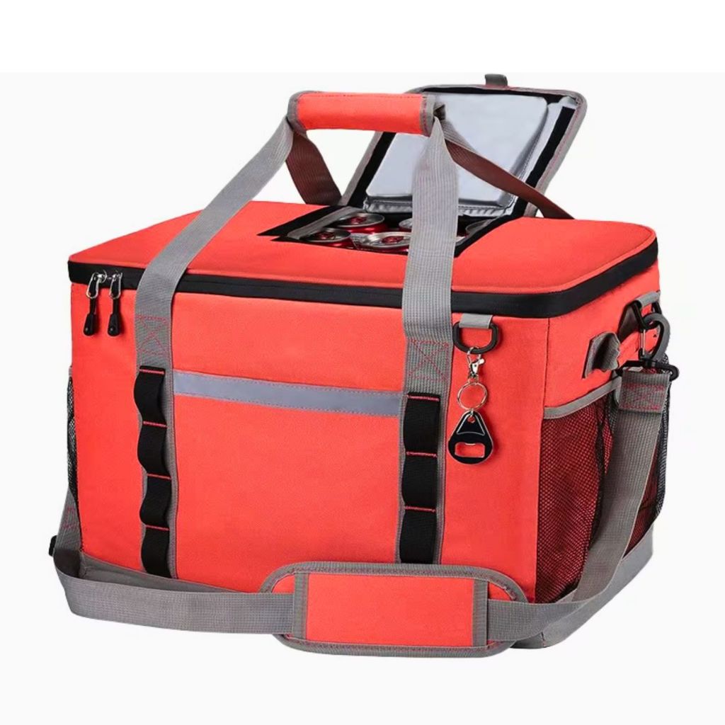 Mala Térmica com Grande Espaço 48 Litros | Shopee Brasil