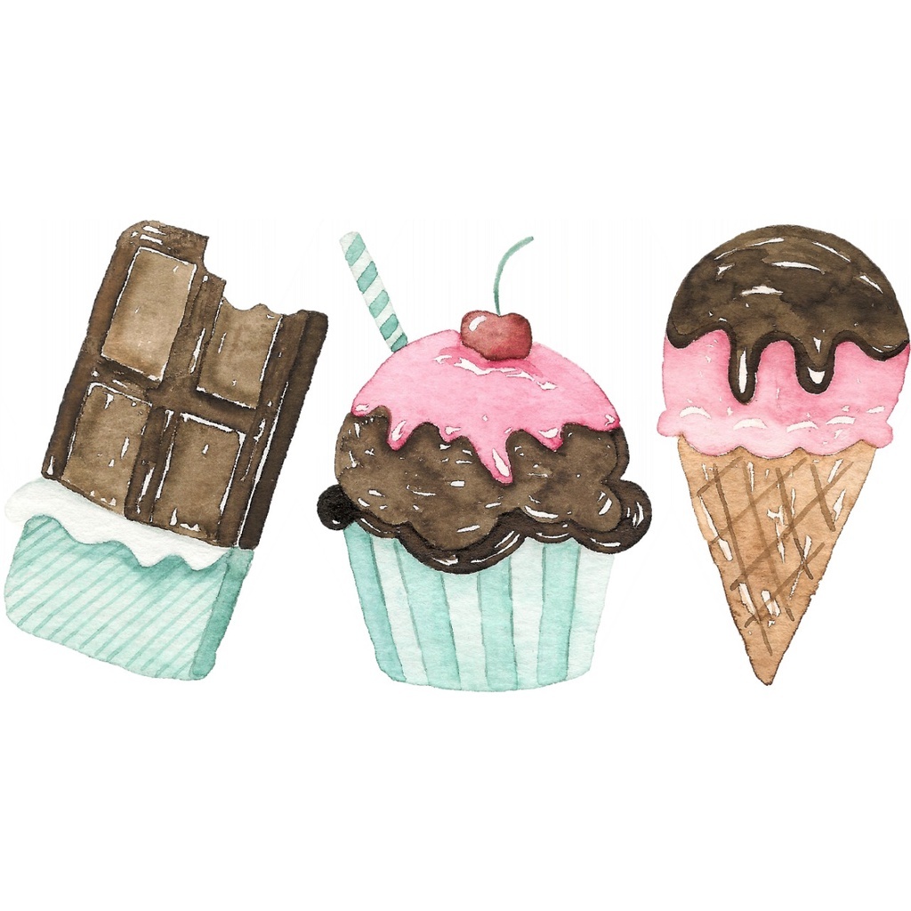 Kit Display Chão MDF Confeitaria 3 de 50 cm | Shopee Brasil