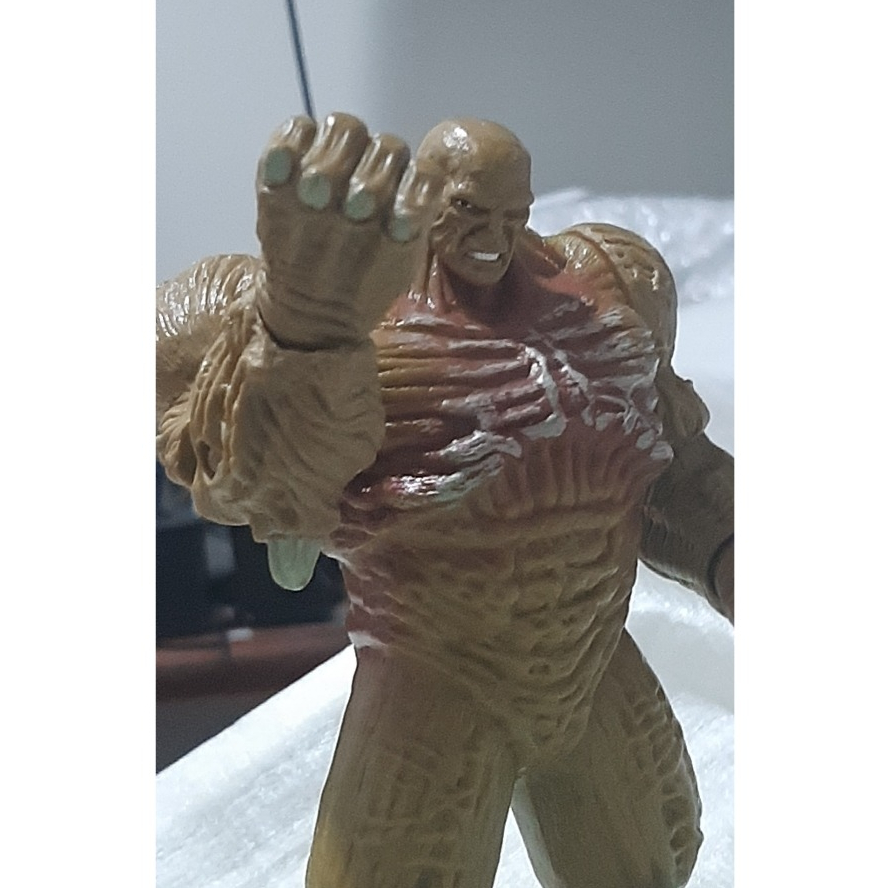 Action Figure do Abominável em Mutação do MCU (Mutating Abomination ...