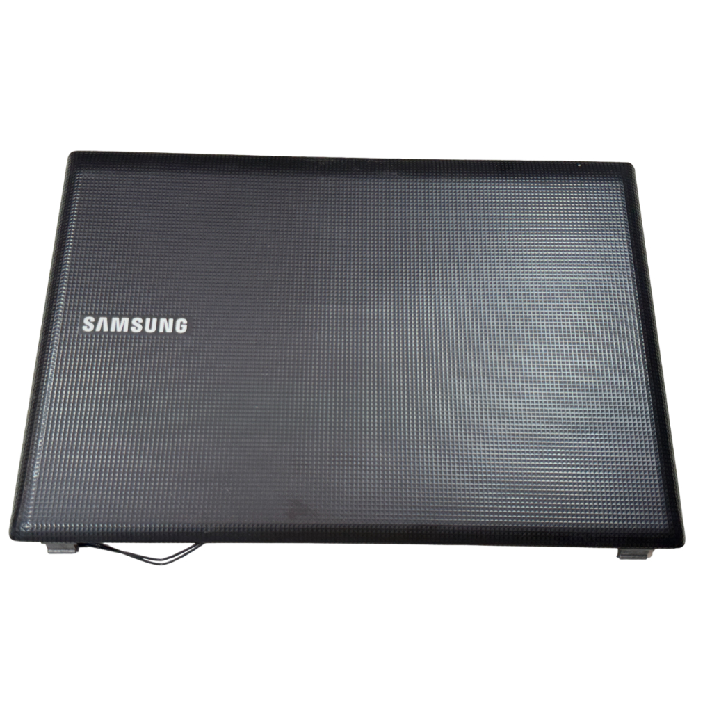 Tampa Da Tela Para Notebook Samsung R430 Rv430 Preto | Shopee Brasil