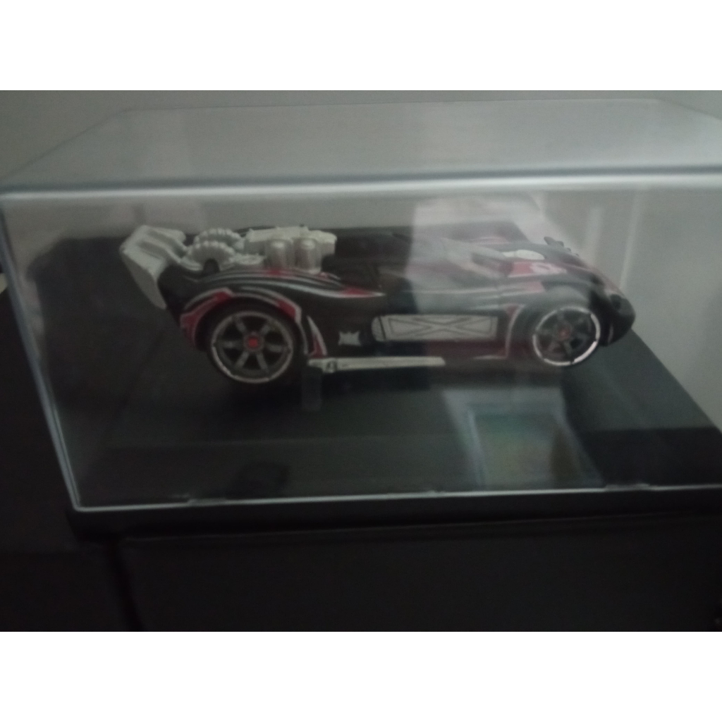 Spinebuster Acceleracers 2006 Hot Wheels | Shopee Brasil