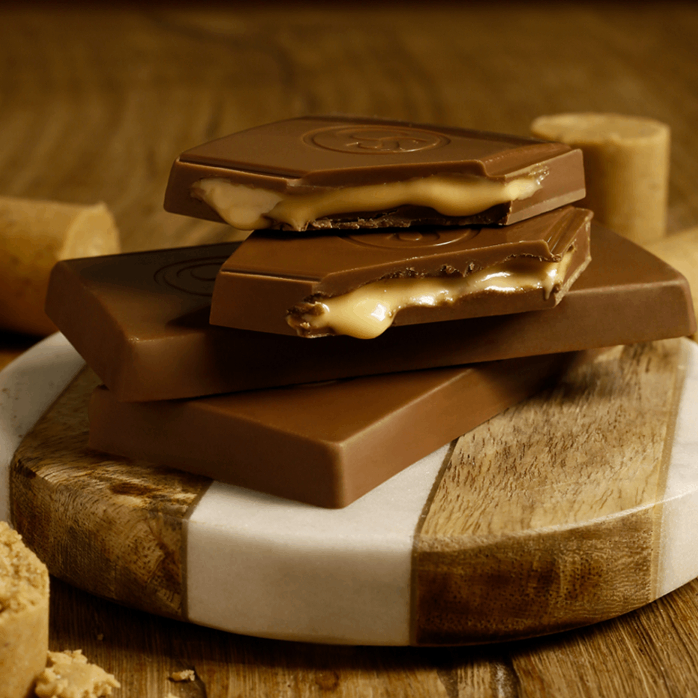 Tablete Chocolate Cacau Show Barra de Chocolate 100g 130g sabores a ...