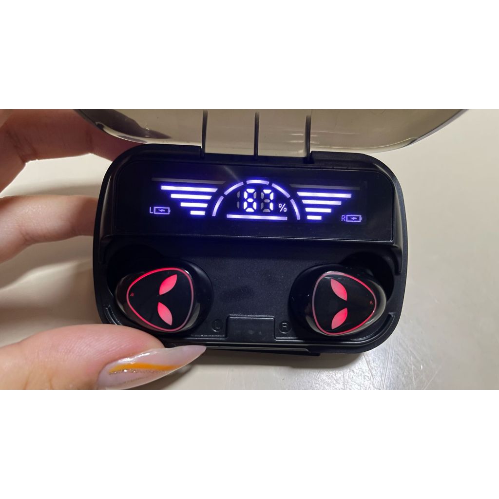 Fone De Ouvido Auricular Sem Fio Com Microfone Bluetooth 5.3 - Altomex M20 | Shopee Brasil