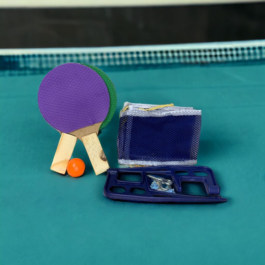 KIT COMPLETO PARA PING PONG | Shopee Brasil