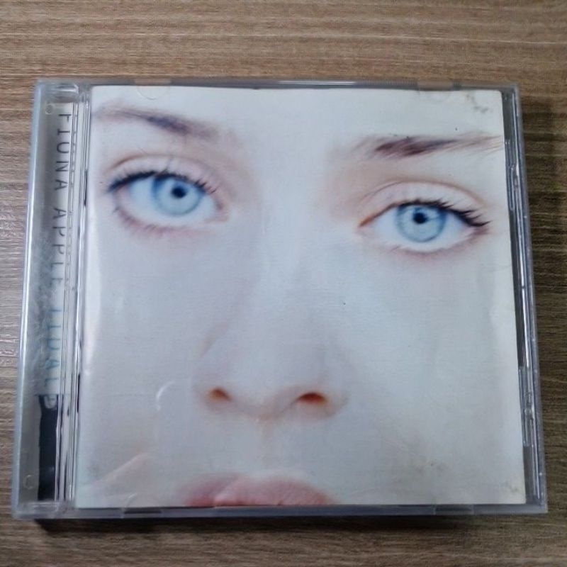 Fiona Apple - Tidal | Shopee Brasil