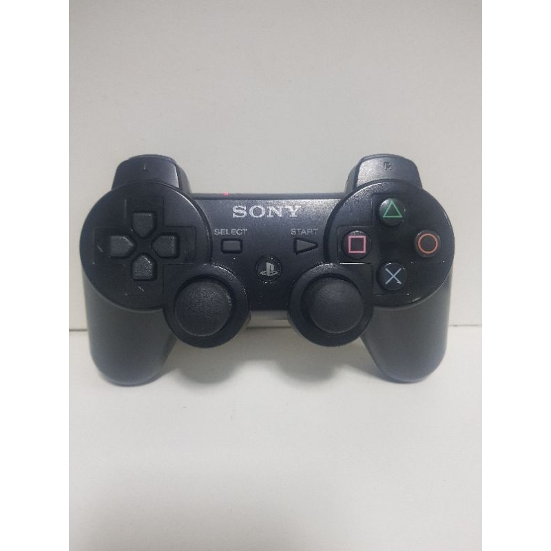 Controle sixaxis para Ps3 Original | Shopee Brasil