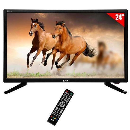 tv carro caminhao van 24 pol 12 vols 110 220v | Shopee Brasil