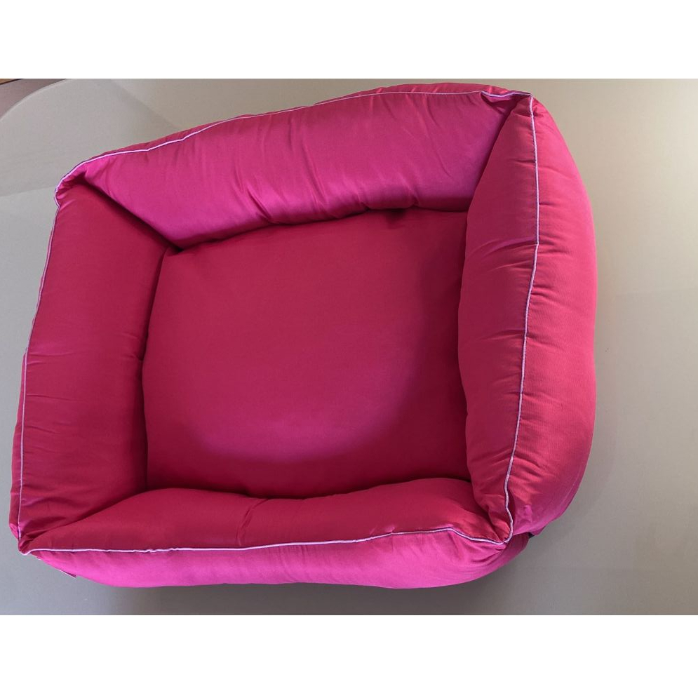 Cama Pop Pink M (65 cm x 54 cm x 14 cm) | Shopee Brasil