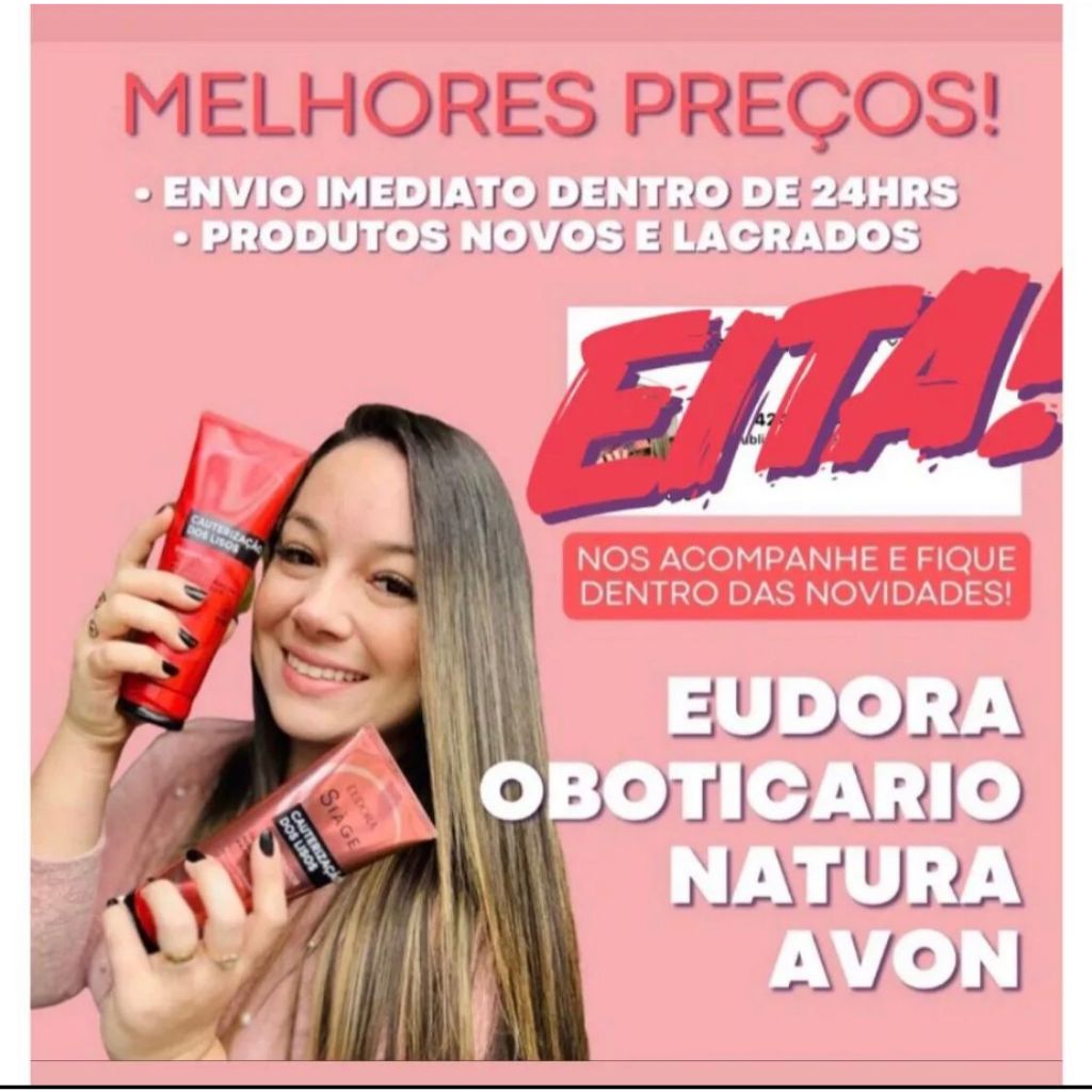 KIT lili creme perfume acetinado corpo e mãos hidratante lily lulli ...