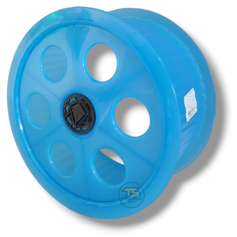 Carretilha Linha Pipa Raia Grande Plástico Reforçado 25cm | Shopee Brasil