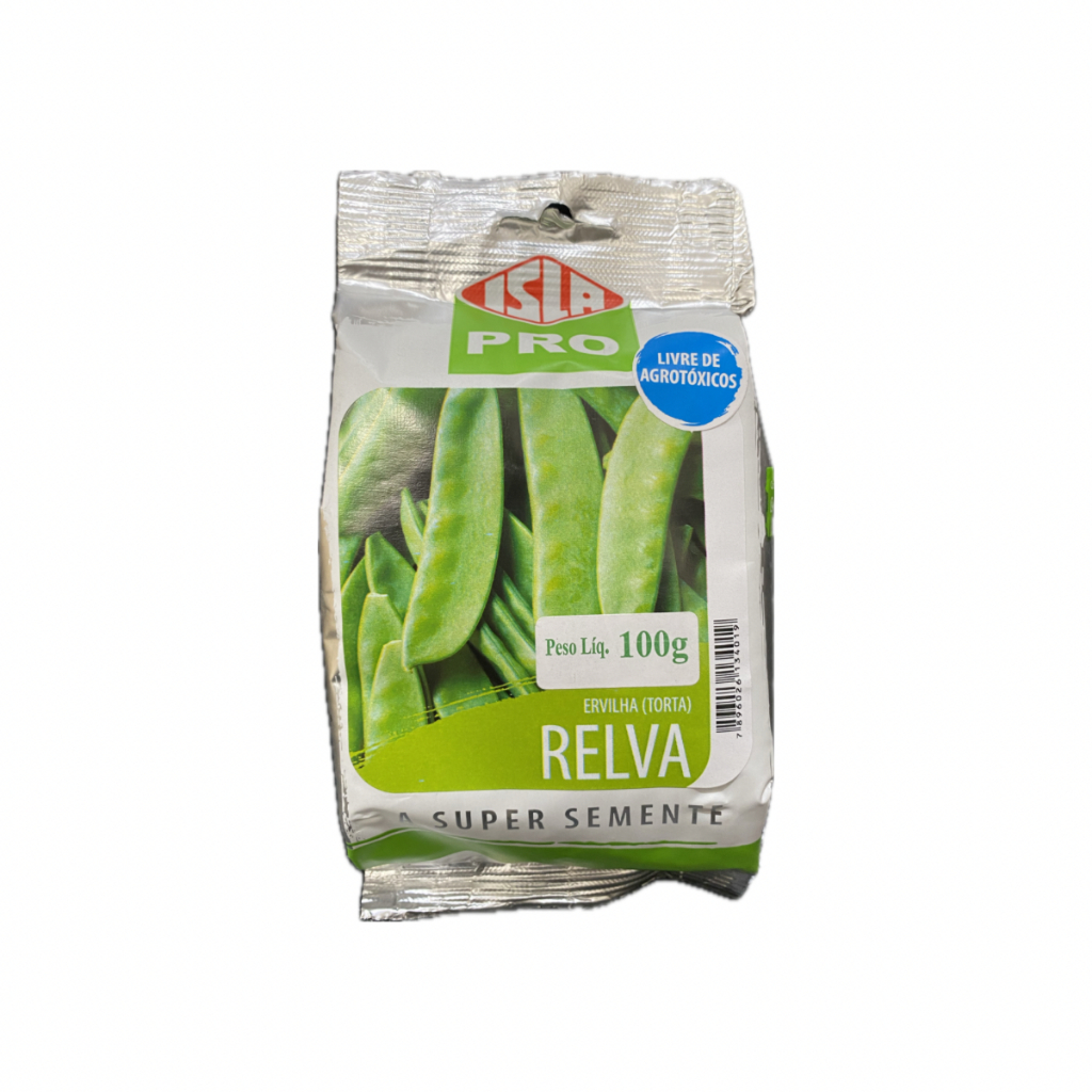 Sementes de Ervilha Relva Torta - 100gr de Sementes | Shopee Brasil
