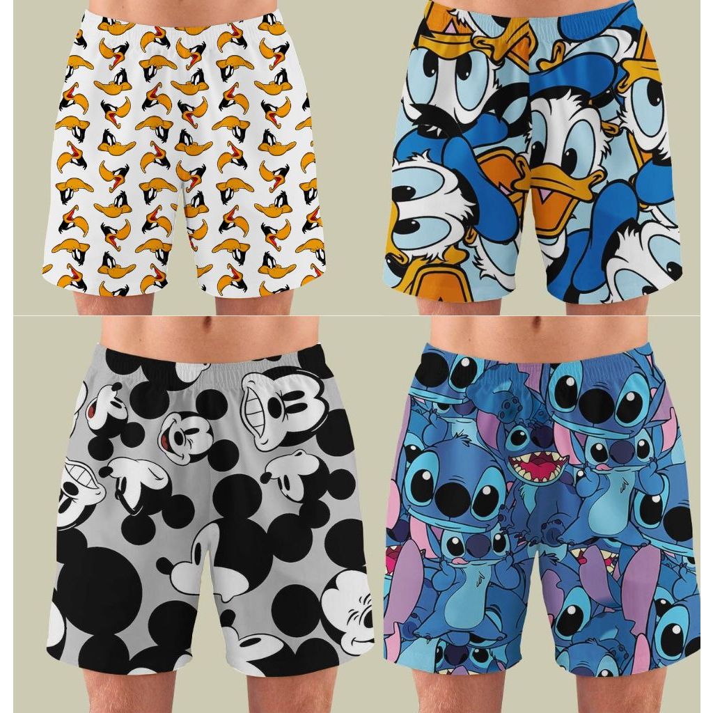 Samba Canção Plus Size | Shopee Brasil