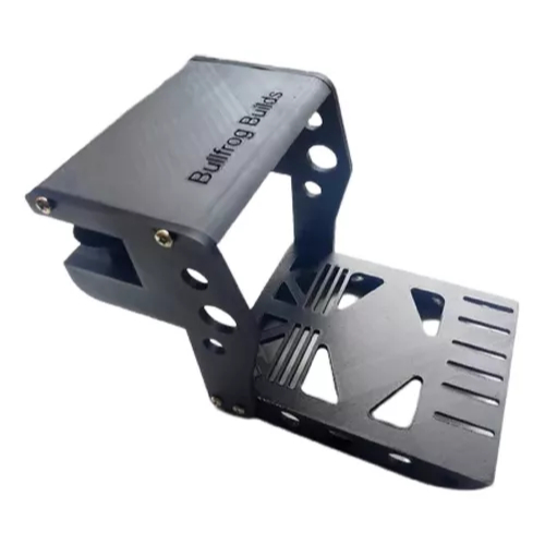 Suporte Tm Flying Clamp *leia Descrição | Shopee Brasil