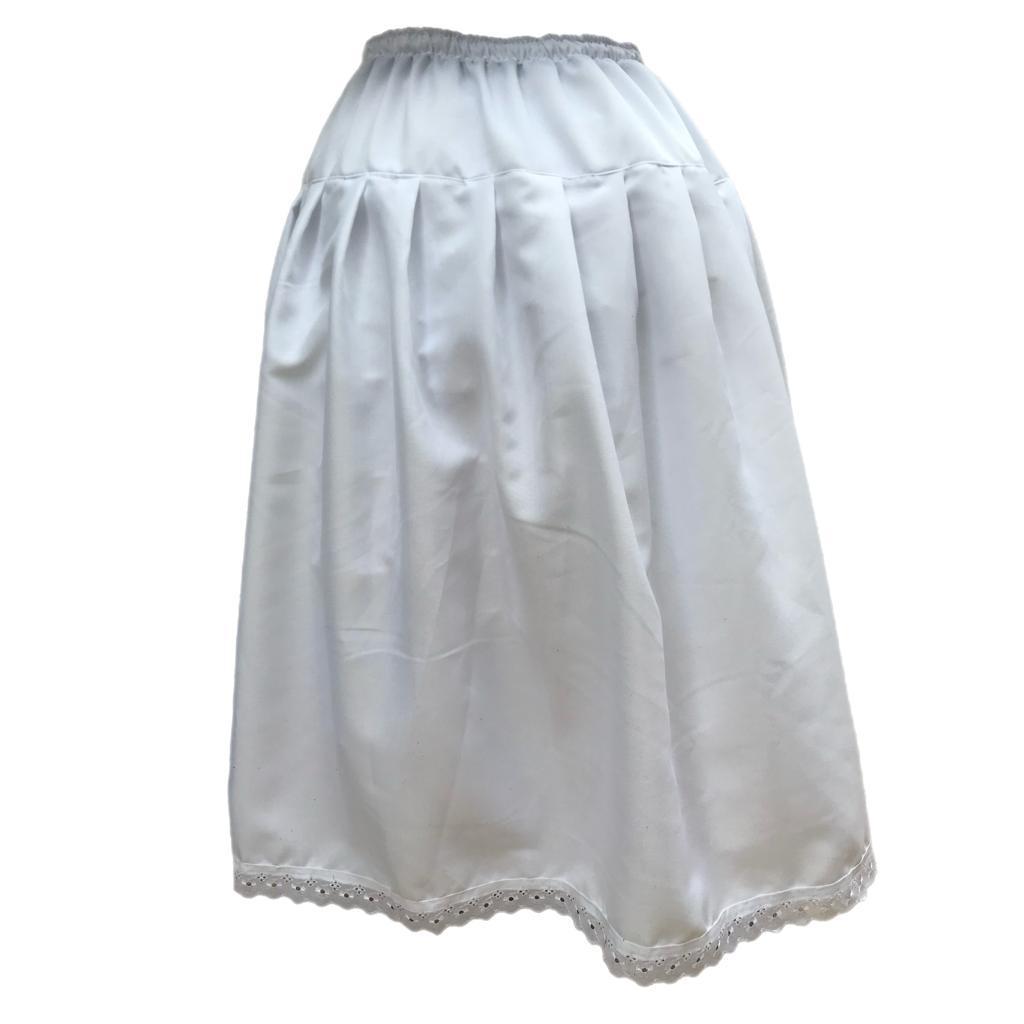 Saia Raçao Plus-Size Yao Umbanda Candomble Orixas | Shopee Brasil