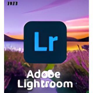 Adobe Photoshop lightRoom 2023 ( ATIVO PERMANENTE ) | Shopee Brasil