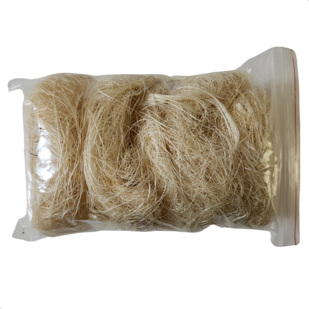 esponja natural sisal bucha 100% natural kit com 5 ecológica 35g ...