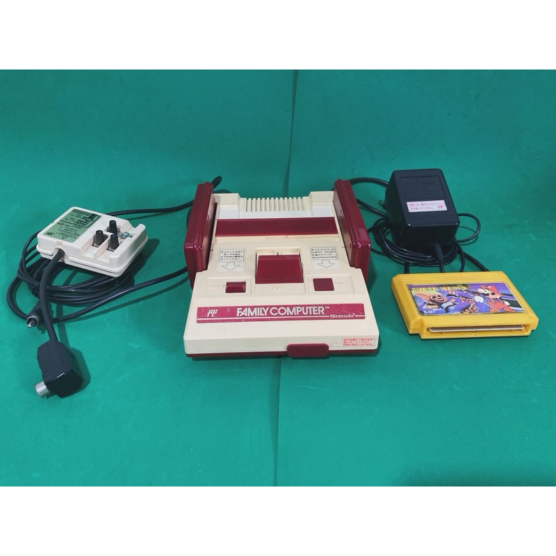 Console family computer nintendo videogame | Shopee Brasil