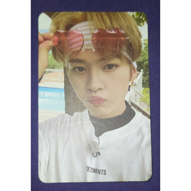 Photocard Lee know straykids (ORIGINAL) | Shopee Brasil