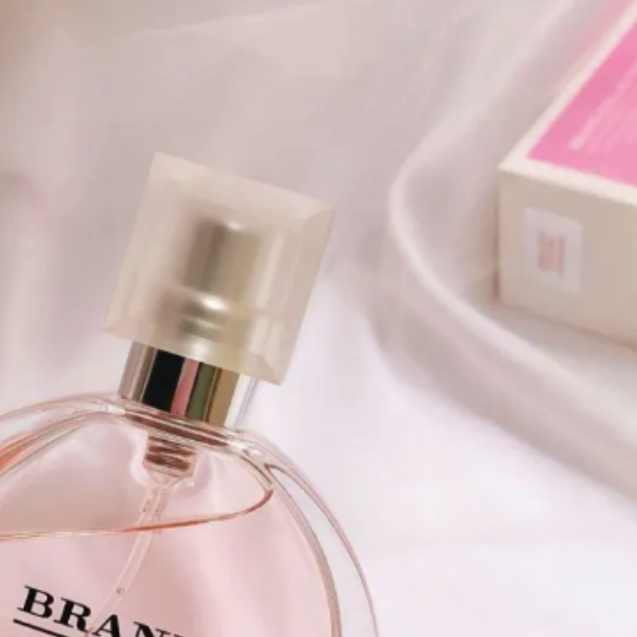 N°031 - PERFUME FEMININO BRAND COLLECTION - MINIATURA - 25ML - TRAVE ...