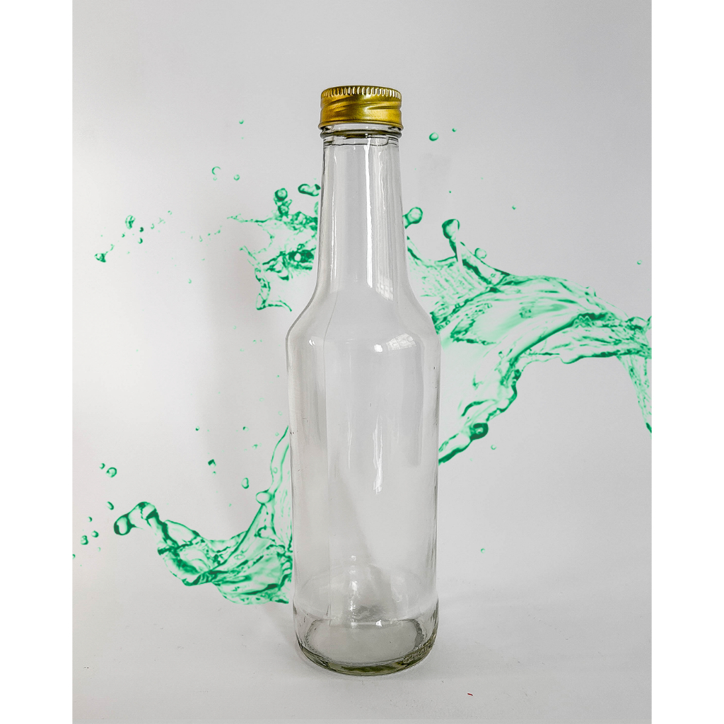 GARRAFA ICE 275ML COM TAMPAS ALUMINIO -KIT 40 UNIDADES | Shopee Brasil