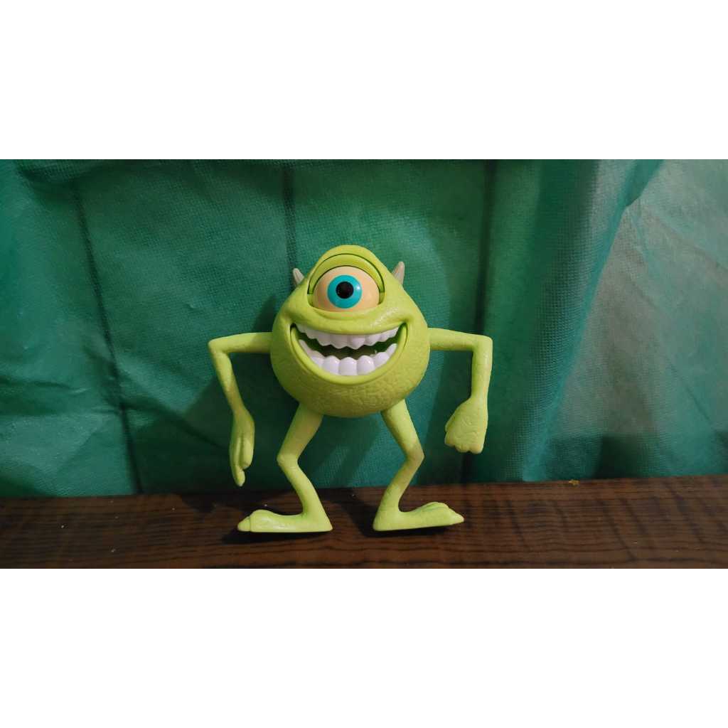 Boneco mike asausque do Monstros SA. | Shopee Brasil