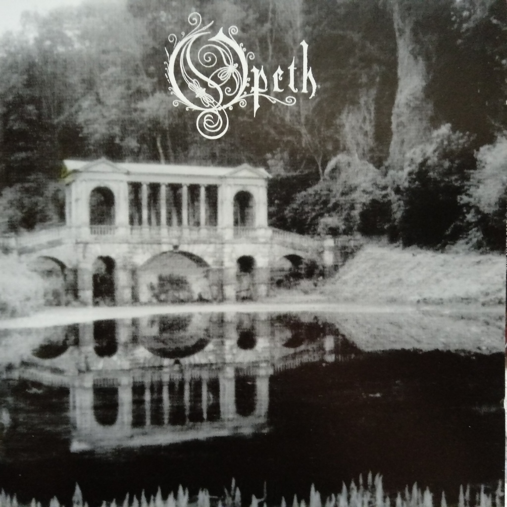 Cd Opeth - Morningrise (Edição Argentina) | Shopee Brasil