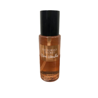Mini Body Splash Bare Vanilla Victoria's Secret | Shopee Brasil
