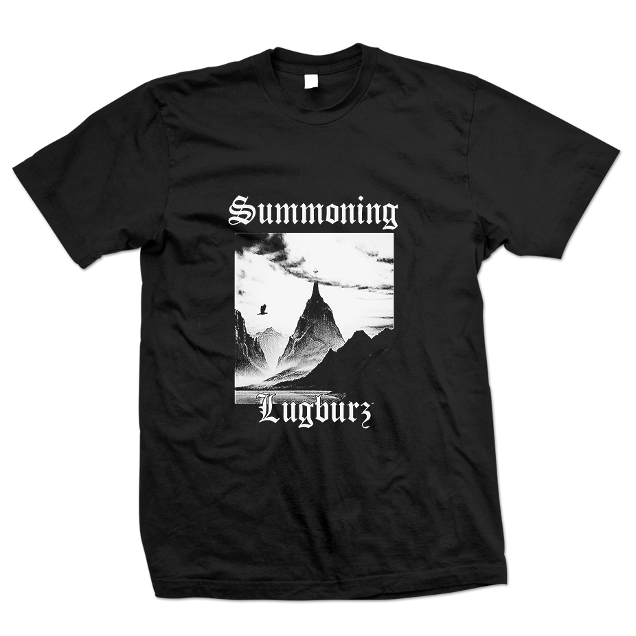 Camiseta Summoning Lugburz | Shopee Brasil