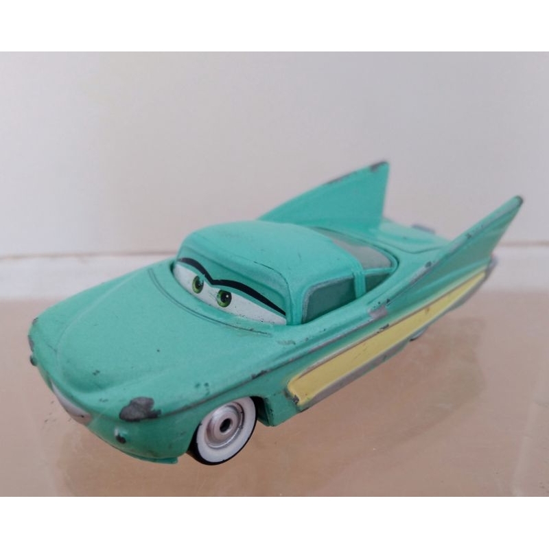 Disney Pixar Carros2 Ramone Chevrolet Impala Mattel Carrinho metal ...