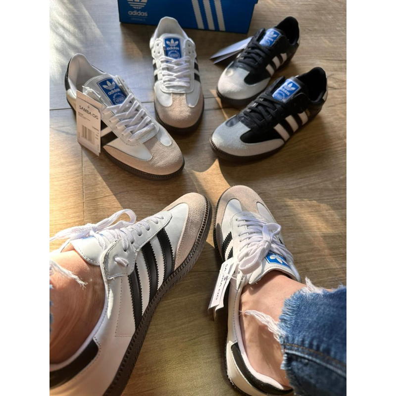tenis adidas samba | Shopee Brasil