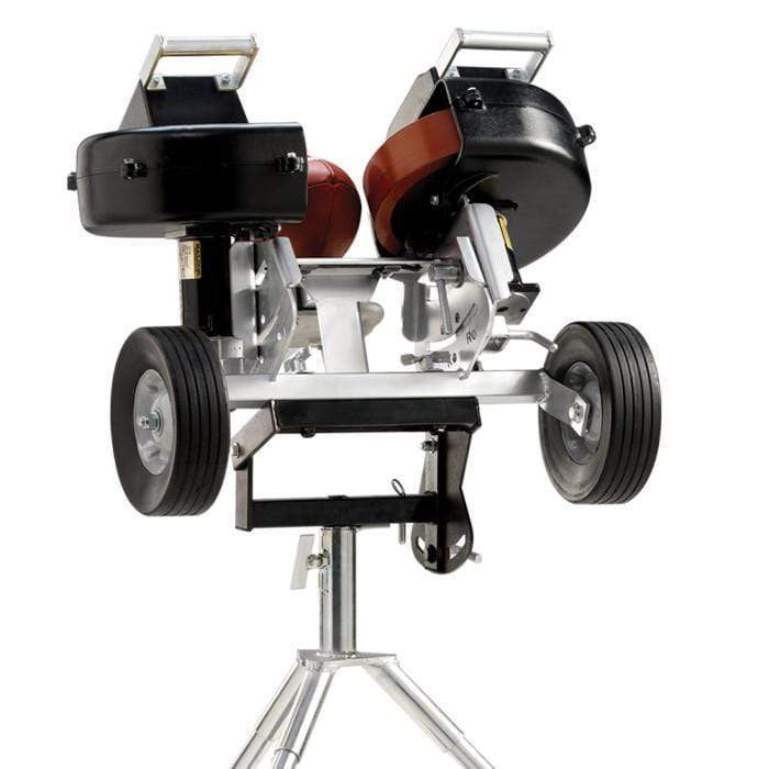 Sports Attack Snap Attack Football Passing & Kicking Machine | Shopee ...