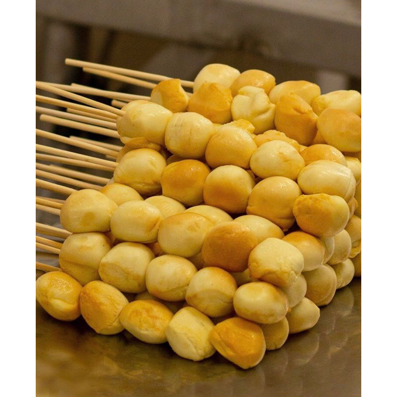 Nozinho de Provolone no Espeto | Shopee Brasil