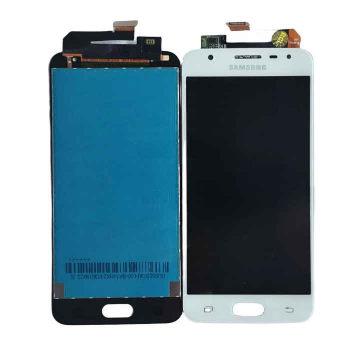 Tela Display Frontal Modulo Lcd J5 Prime G570 Original | Shopee Brasil