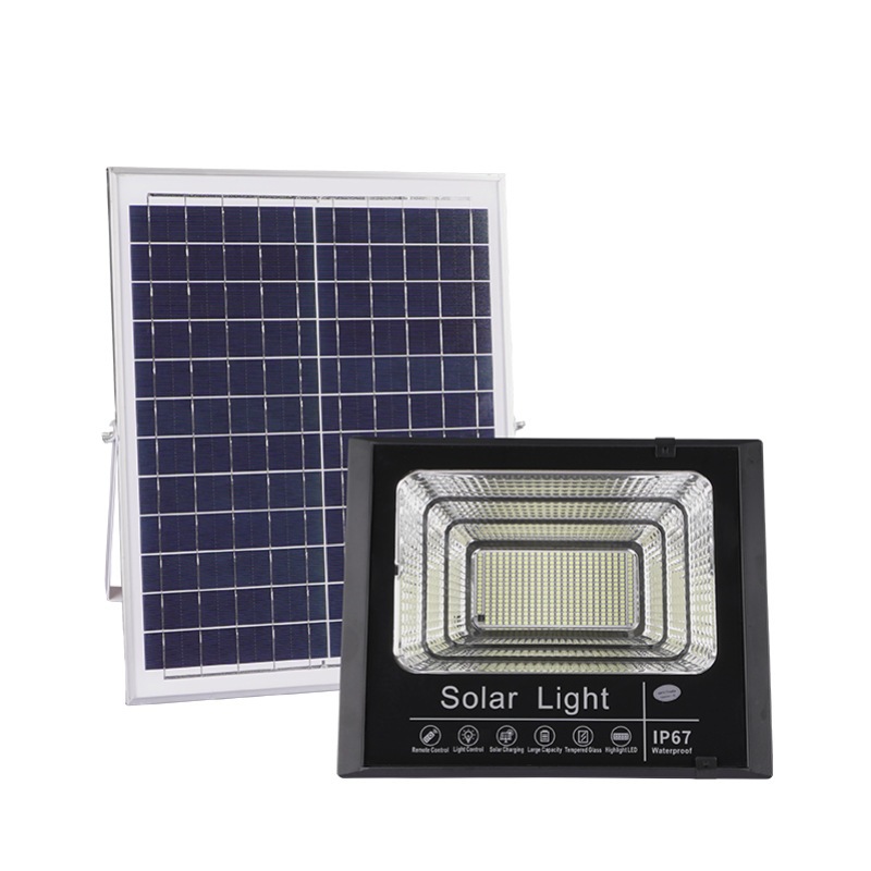 HOLOFOTE SOLAR 1000W ULTRA POTENTE MAIS DE 1000 PONTOS DE LED ...