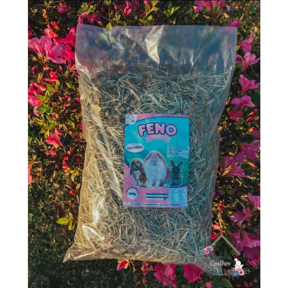 FENO TRADICIONAL 500G | Shopee Brasil