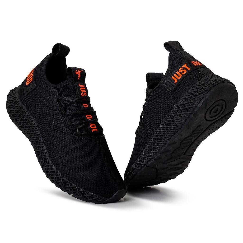 tenis just Original leve e confortavel | Shopee Brasil