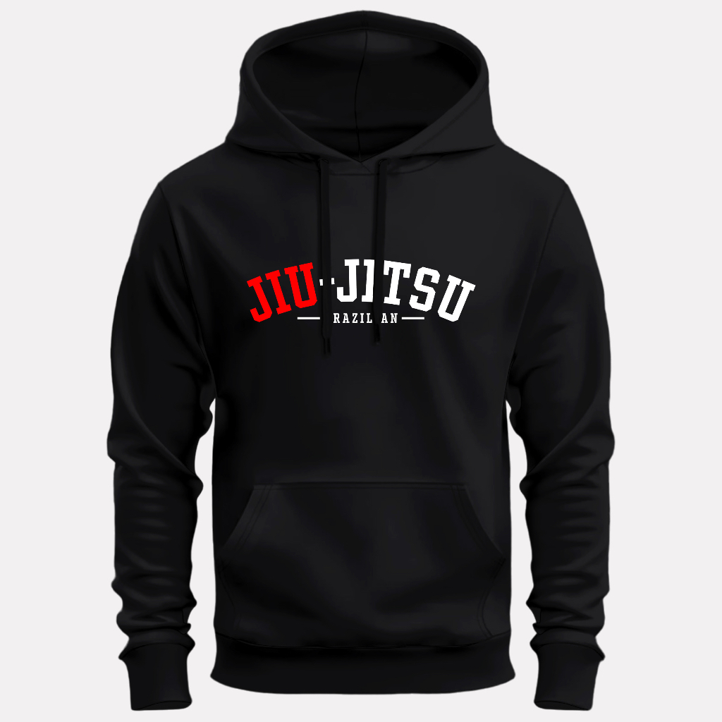 Moletom outlet Treino Dif cil Luta